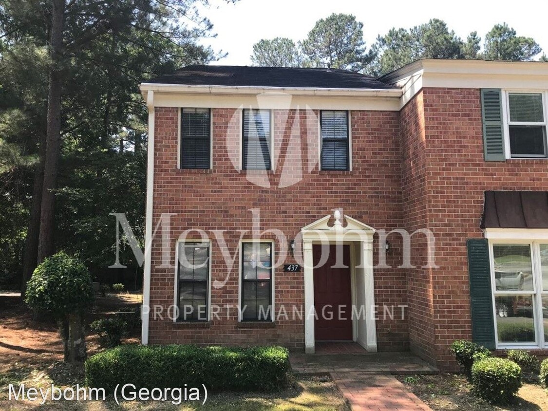 437 Folkstone Ct, Augusta, GA 30907 - House Rental in Augusta, GA ...