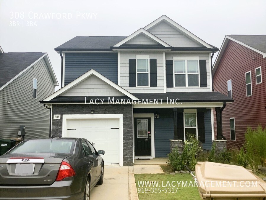 308 Crawford Pkwy, Clayton, NC 27520 - House Rental in Clayton, NC | Apartments.com