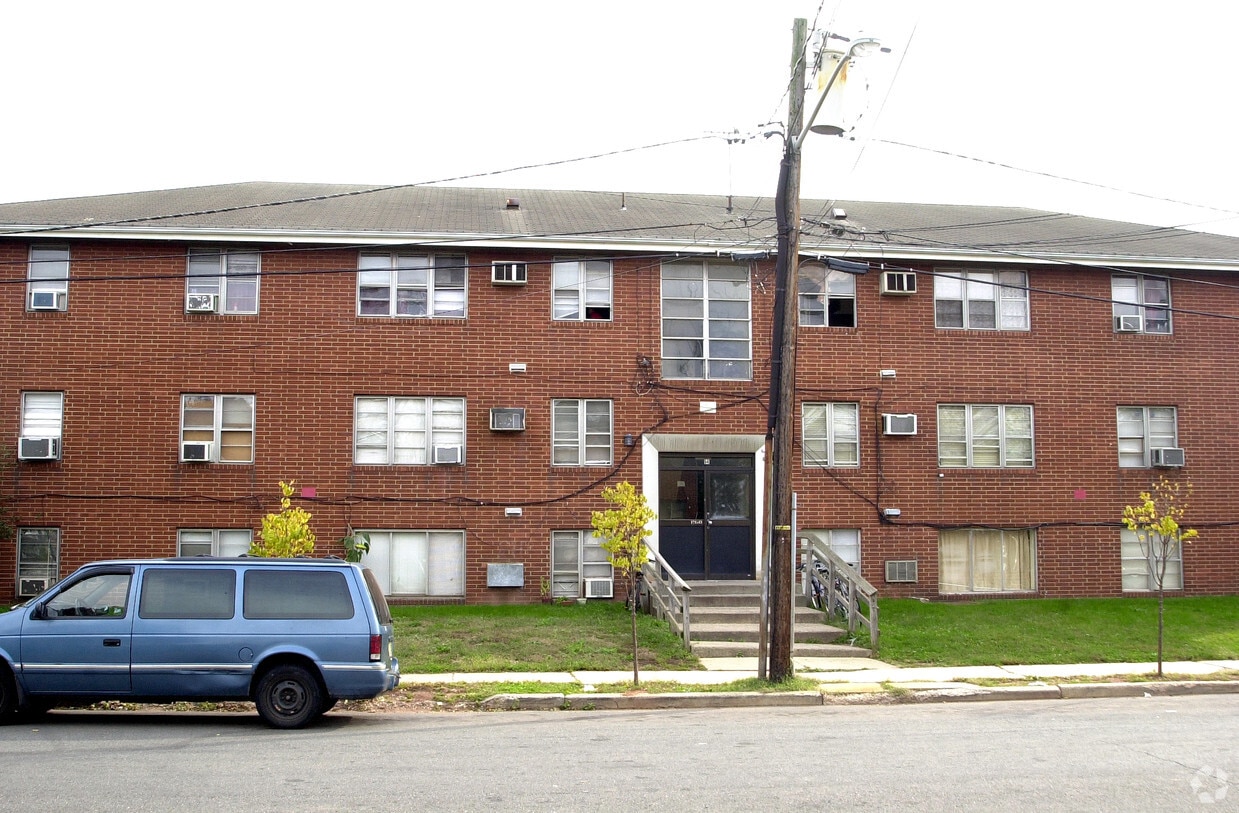 14 Class Pl, New Brunswick, NJ 08901 - 14 Class Pl New Brunswick, NJ ...