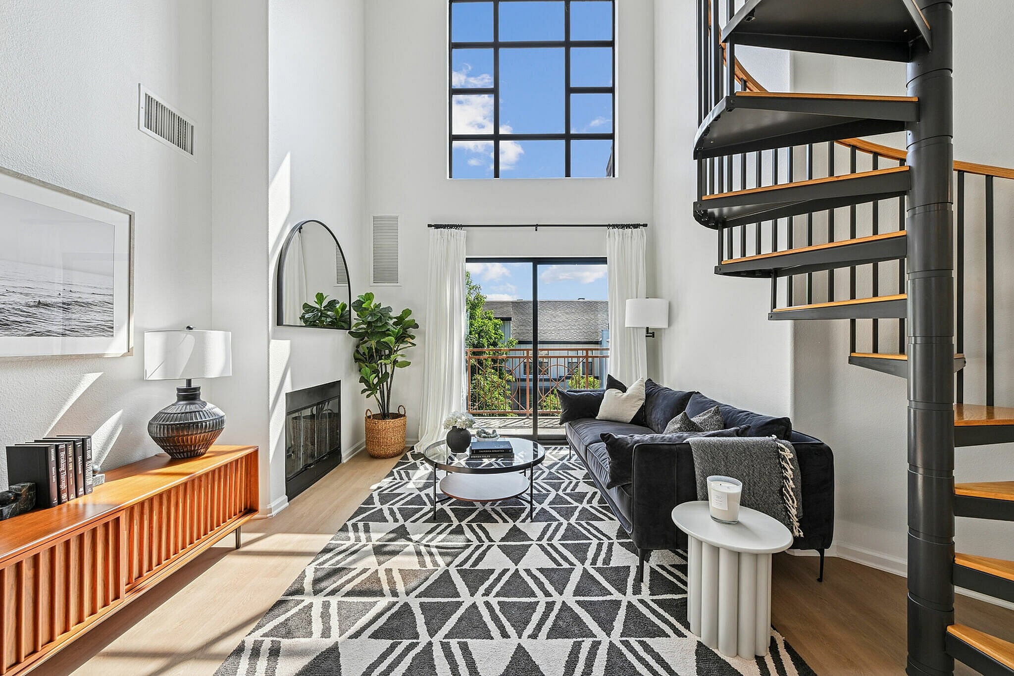 Pasadena Gateway Villas - 290 N Hudson Ave Pasadena, CA 91101 ...