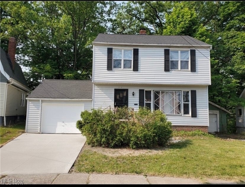2110 Alton Rd, East Cleveland, OH 44112 - House Rental in East ...