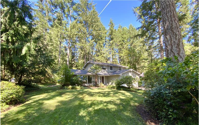 13707 Rocky Ridge Rd NW, Silverdale, WA 98383 - House Rental in ...