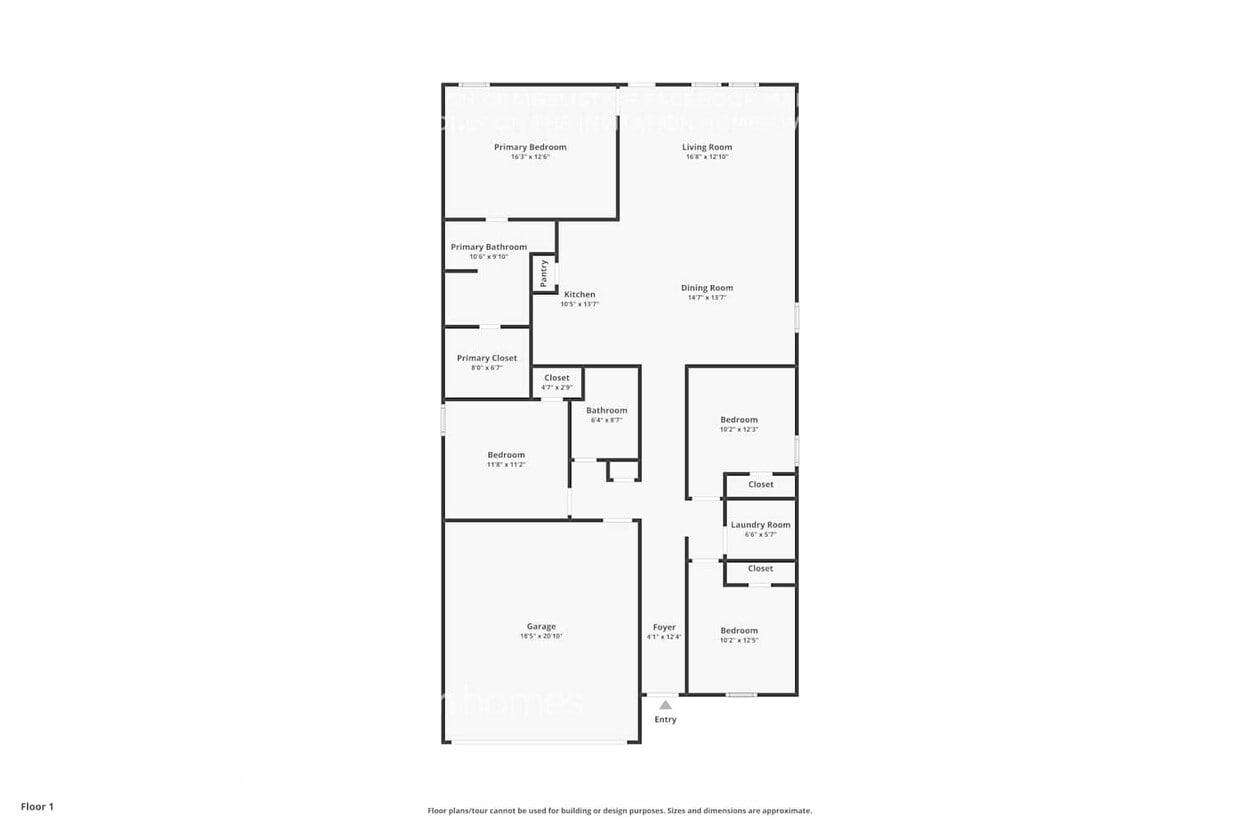 2738 Bronte Blvd, Crandall, TX 75114 | Apartments.com
