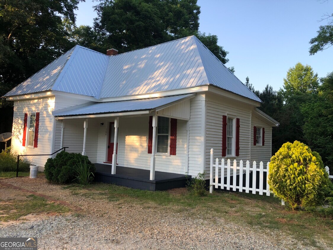 164 Glenn Carrie Rd, Hull, GA 30646 - House Rental in Hull, GA ...