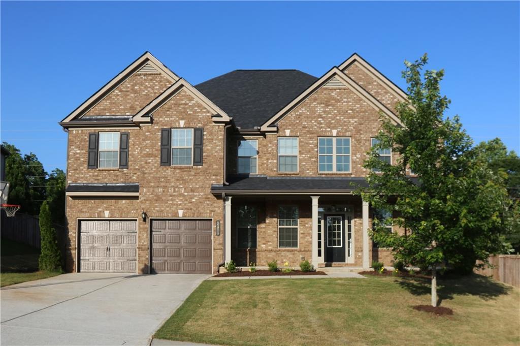 5225 Hidden Valley Ln, Cumming, GA 30028 - House Rental in Cumming, GA ...