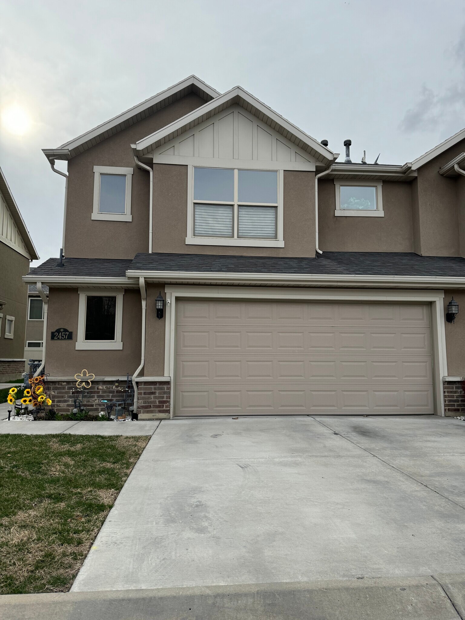 2457 Andover St, West Haven, UT 84401 - House Rental in West Haven, UT ...