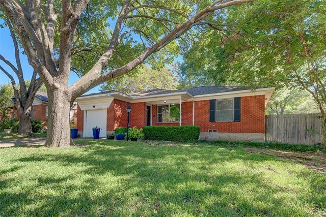11620 Tuscany Way, Dallas, TX 75218 - House Rental in Dallas, TX ...