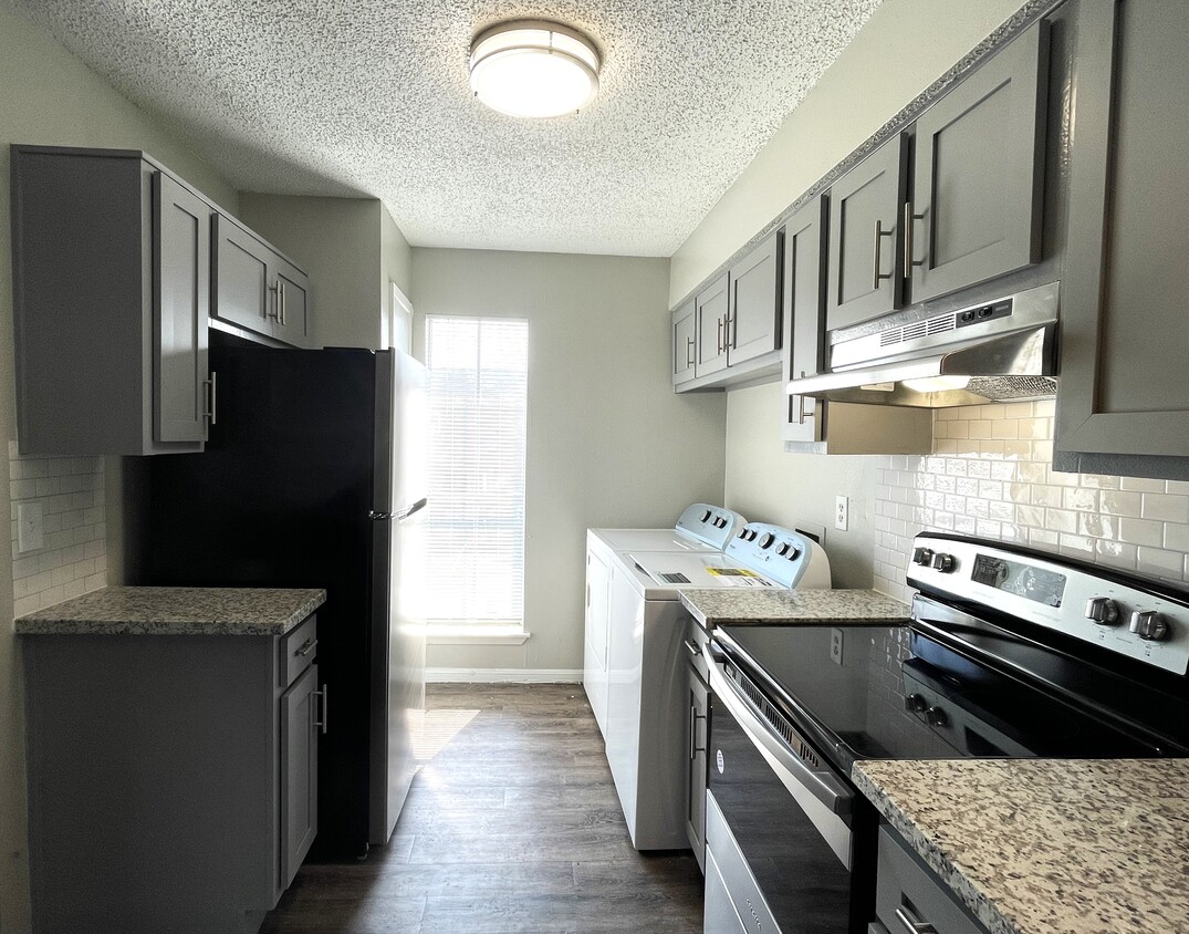Altanova Apartments, Houston, TX - 15414 Kuykendahl Rd Houston, TX ...