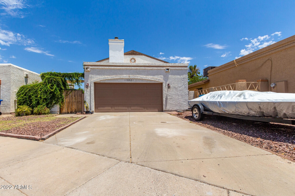 19821 N 9th Pl, Phoenix, AZ 85024 - House Rental in Phoenix, AZ ...