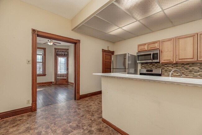 2237 Oregon Ave, St. Louis, MO 63104 - Condo for Rent in St. Louis, MO ...