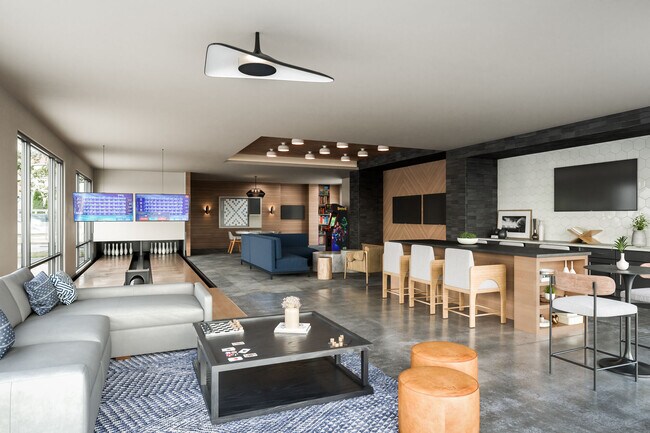 Urban East - Apartments in Austin, TX | Apartments.com