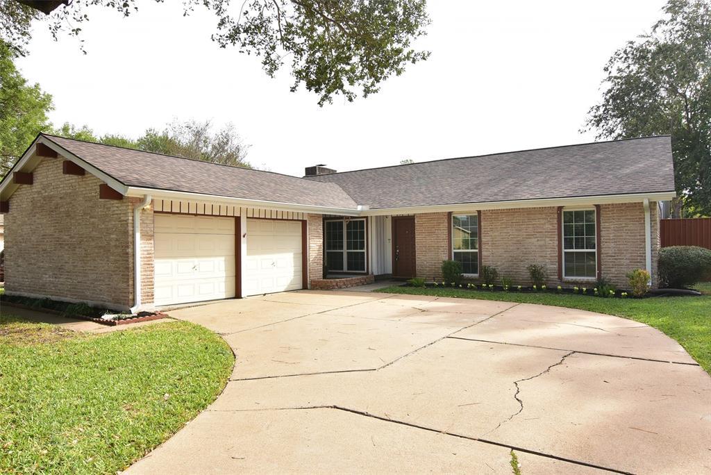 13807 Burgoyne Rd, Houston, TX 77077 - House Rental in Houston, TX ...