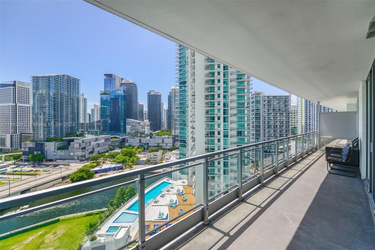 90 SW 3rd St Unit 2314, Miami, FL 33130 - Condo for Rent in Miami, FL ...