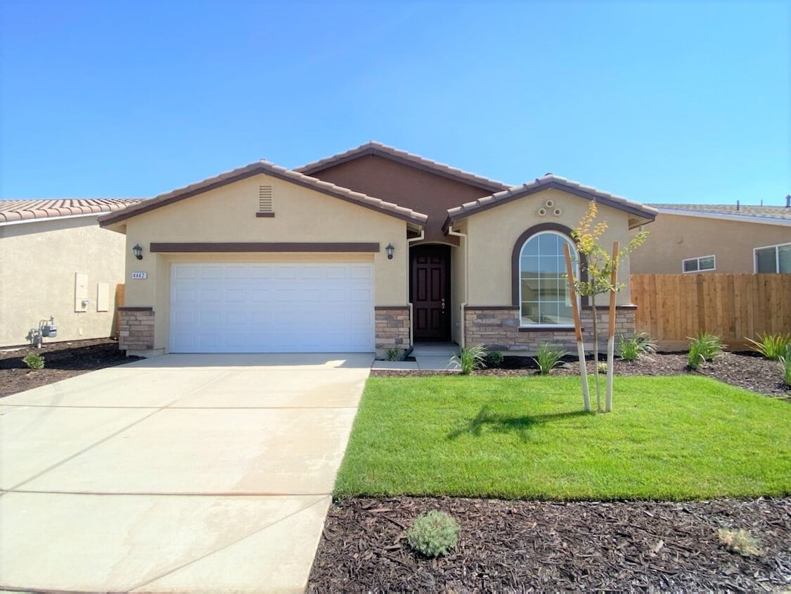 4442 Andrea Dr, Merced, CA 95348 - House Rental in Merced, CA ...