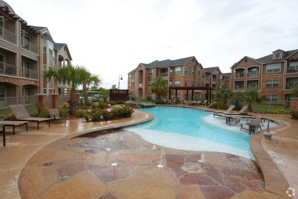 The Reserve - 8602 Zac Lentz Pky Victoria, TX 77904 | Apartments.com