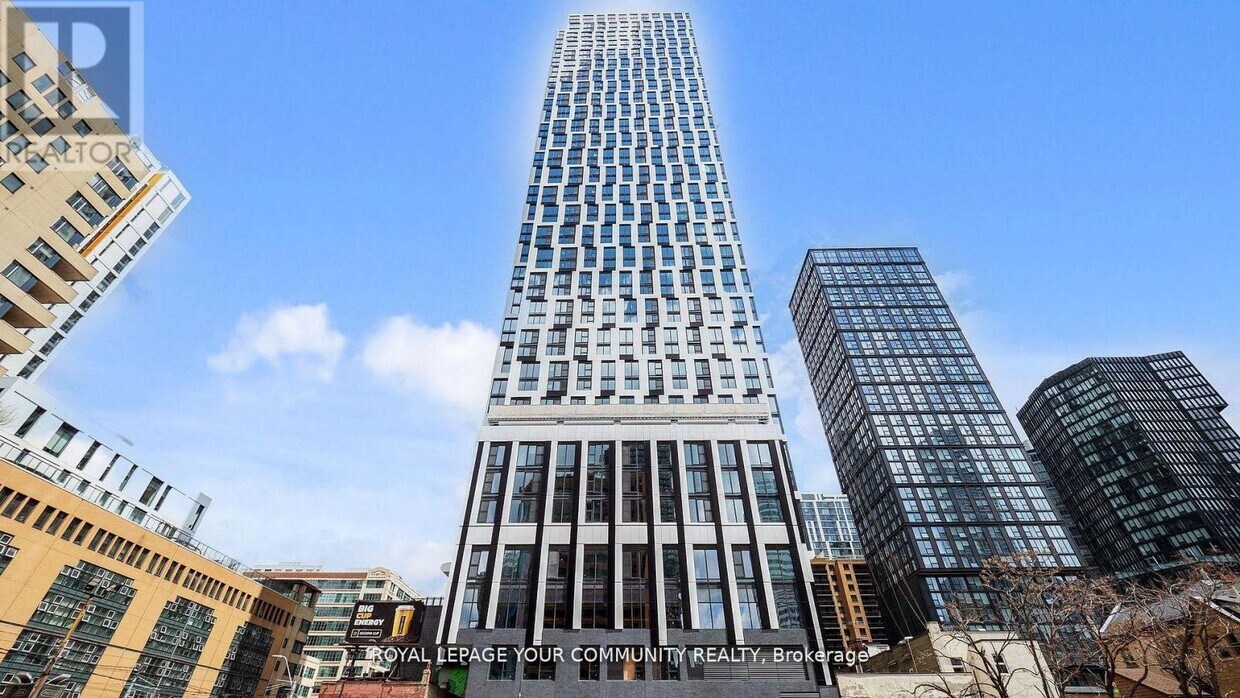 252-3252 Church St, Toronto, ON M5B 0E6 - Maison à Louer à Toronto, ON ...
