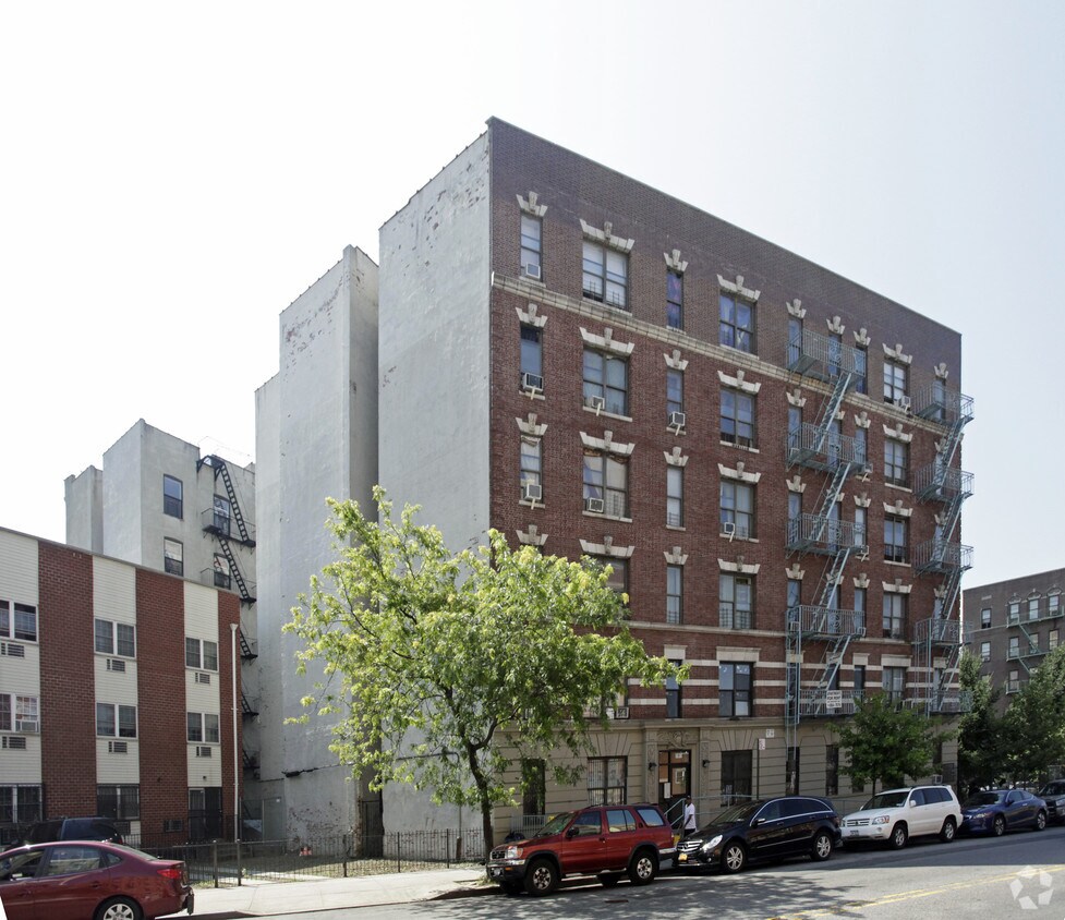 1038 Boston Rd, Bronx, NY 10456 - 1038 Boston Rd Bronx, NY 10456 ...