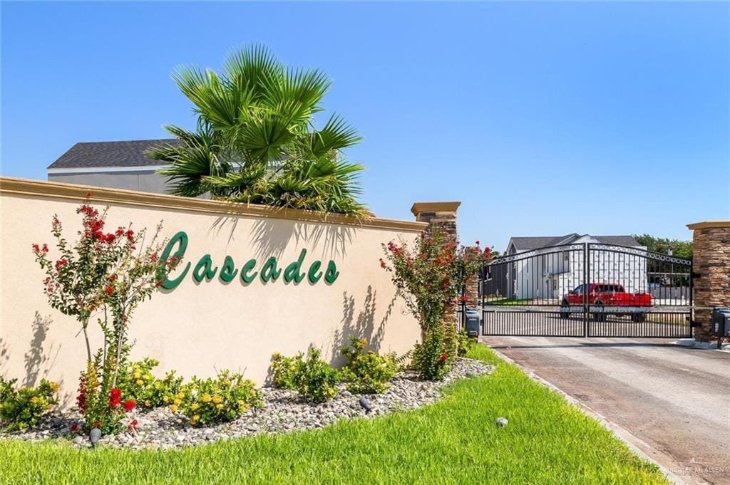 17 Crown N Point, Pharr, TX 78577 - Townhome Rentals in Pharr TX ...