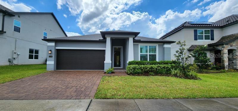 2140 Standing Rock Cir, Winter Garden, FL 34787 - House Rental in ...