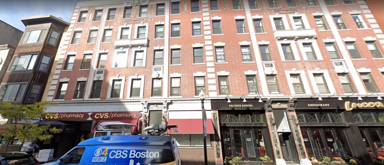 220 Hanover St, Boston, MA 02113 - Condo for Rent in Boston, MA ...