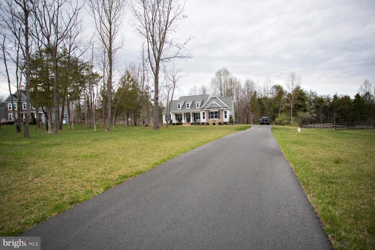 202 Bennington Wy, STAFFORD, VA 22556 - House Rental in STAFFORD, VA ...