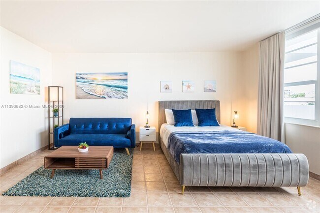 Miami Beach Boardwalk Apartments for Rent - Miami Beach, FL - 1 Rentals | Apartments.com