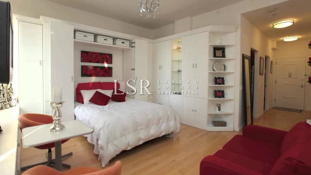 1 West St Unit 1829, New York, NY 10004 - Condo for Rent in New York ...