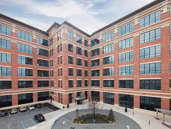 Parkway Lofts Apartments - 5 Lawrence St Bloomfield, NJ | Apartments.com