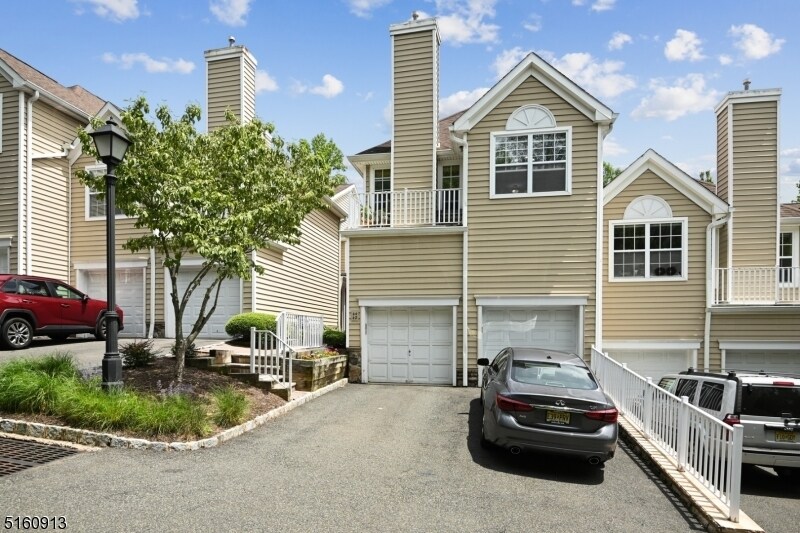 42 Springholm Dr, Berkeley Heights, NJ 07922 - Townhome Rentals in ...