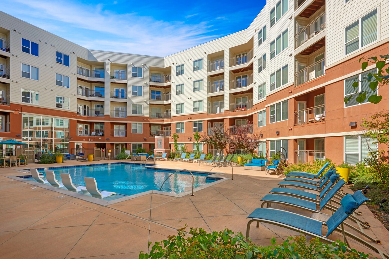 Helios - Apartments in Englewood, CO | Apartments.com