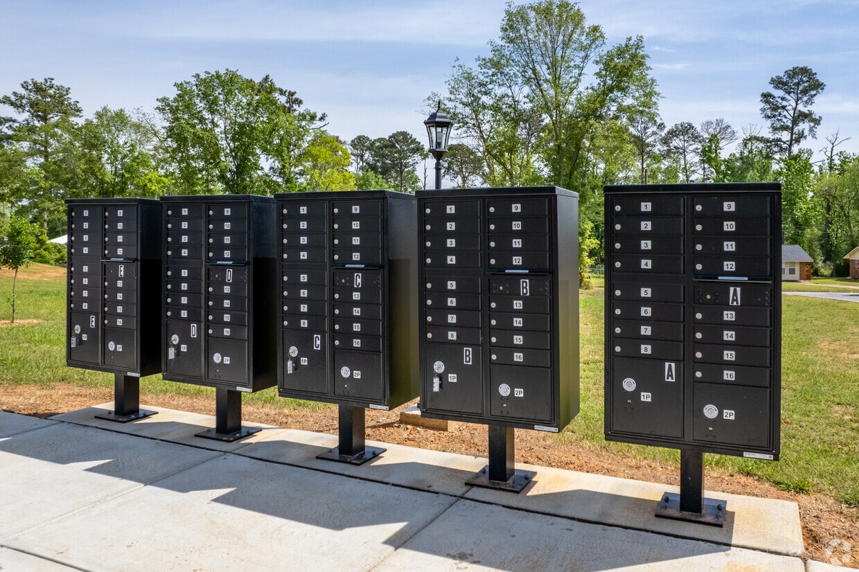 Platform Americus - 227 Wanda Way Americus, GA 31709 | Apartments.com