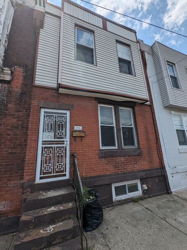2702 Tasker St, Philadelphia, PA 19145 - House Rental in Philadelphia ...