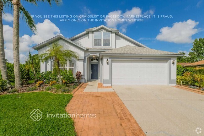 Best Luxury Lakes at Sable Ridge Apartments for Rent - Land O Lakes, FL ...