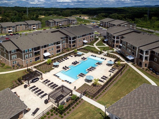 The Village at Apison Pike Apartments - Ooltewah, TN | Apartments.com