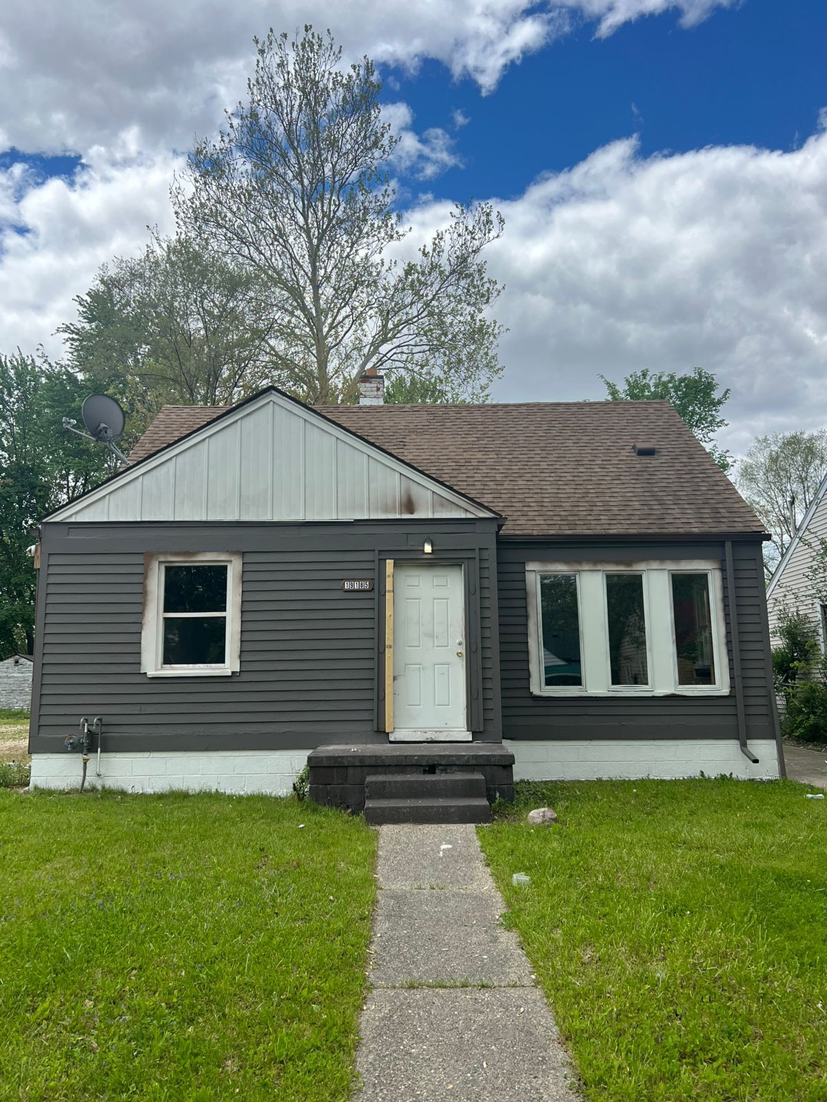 19185 Bradford Ave, Detroit, MI 48205 - House Rental in Detroit, MI ...