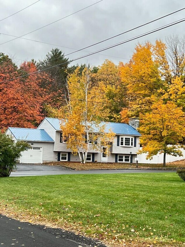 432 Joseph St Ext, Manchester, NH 03102 - House Rental in Manchester ...