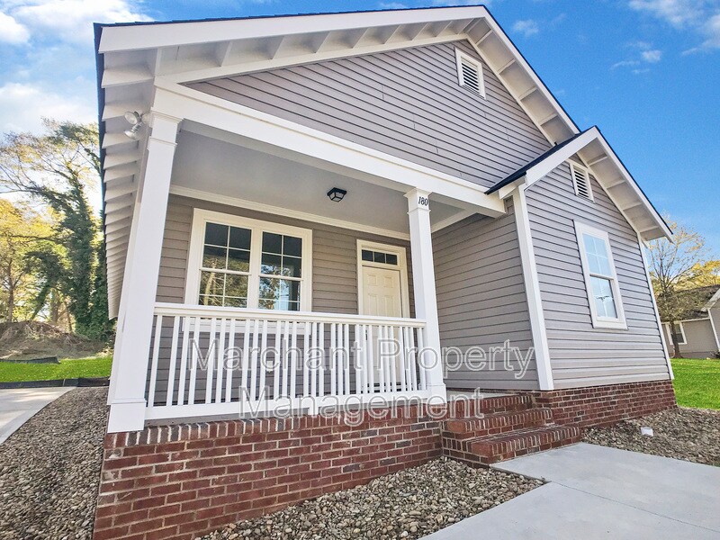 180 Floyd St, Spartanburg, SC 29307 - House Rental in Spartanburg, SC ...
