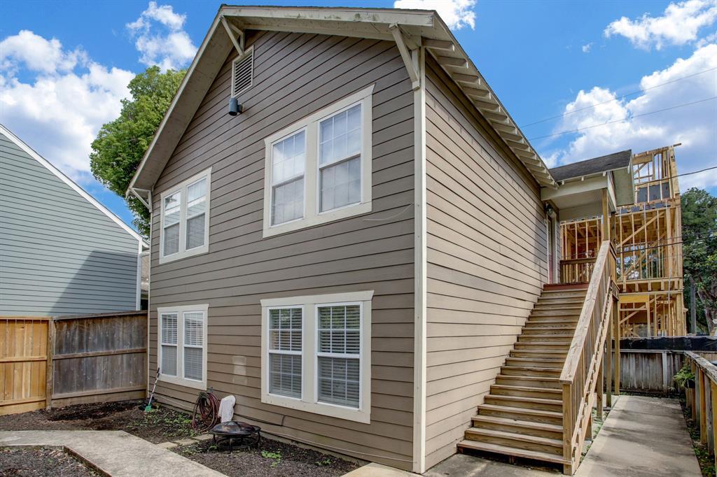 1246 Omar St Unit B, Houston, TX 77008 - Room for Rent in Houston, TX ...