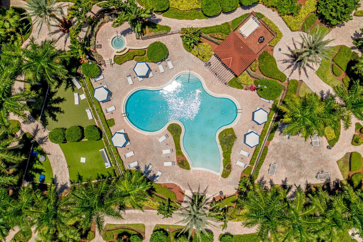 One Boynton Apartments - 1351 S Federal Hwy Boynton Beach, FL ...