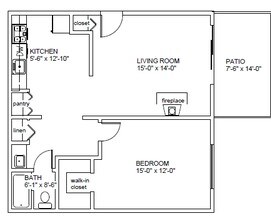 Amber's Timber Lodges Rentals - Clawson, MI | Apartments.com