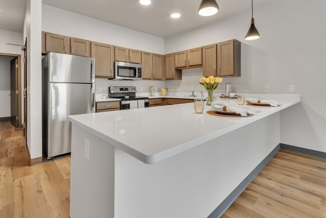 Apartments for rent near Colony Oaks Park in Appleton, WI - Page 2 ...