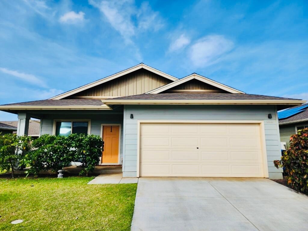 910972 Puepue St, Ewa Beach, HI 96706 - House Rental in Ewa Beach, HI ...