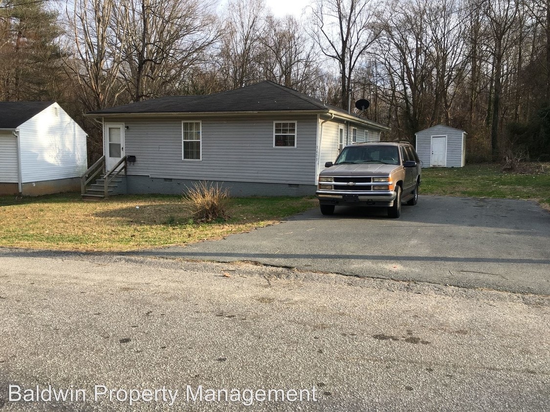 3653 Cornell Blvd, Winston-Salem, NC 27107 - House Rental in Winston ...