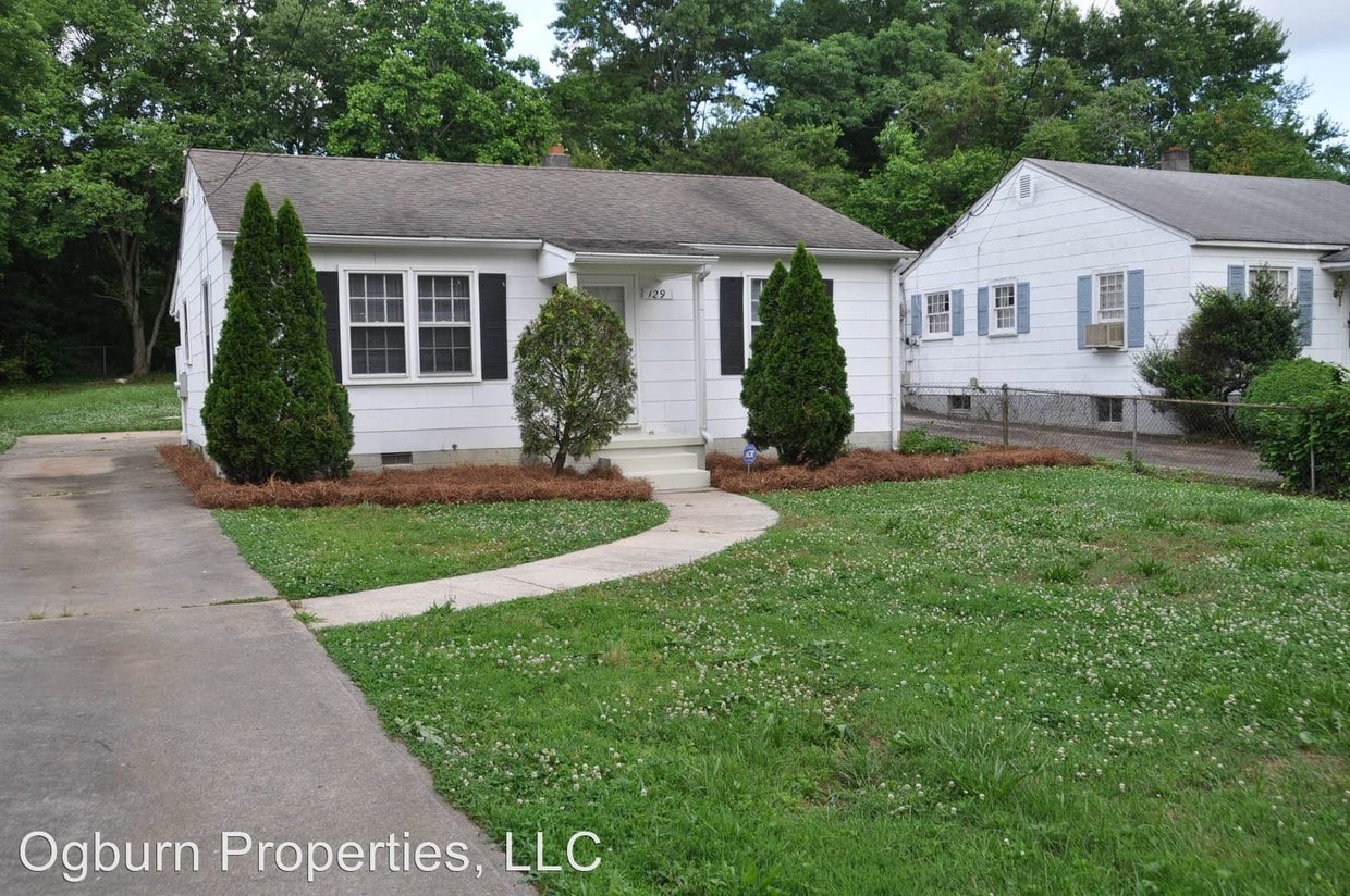 129 Gordon Dr SW, Winston-Salem, NC 27104 - House Rental in Winston ...