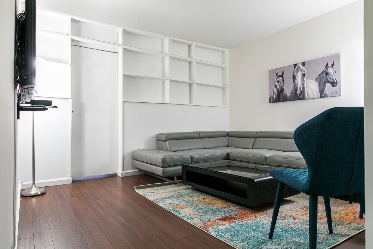 401 East 34th Street - Alquileres en New York, NY | Apartamentos.com