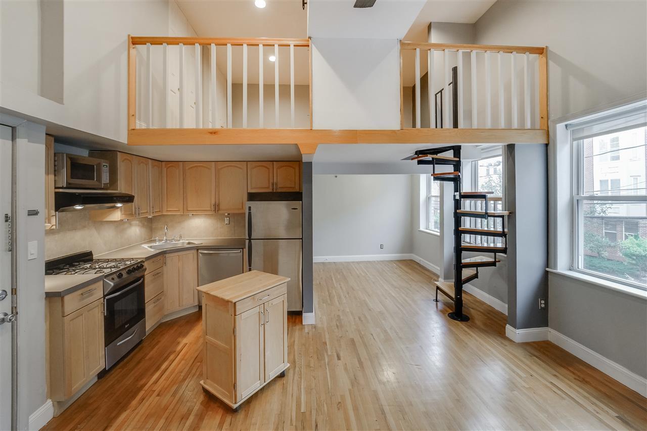 519 Monroe St Unit 2C, Hoboken, NJ 07030 - Room for Rent in Hoboken, NJ ...