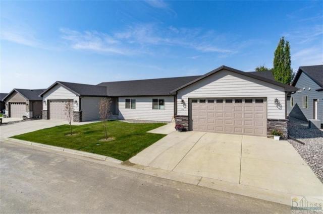 39 Twin Pines Loop, Billings, MT 59106 - Townhome Rentals in Billings ...