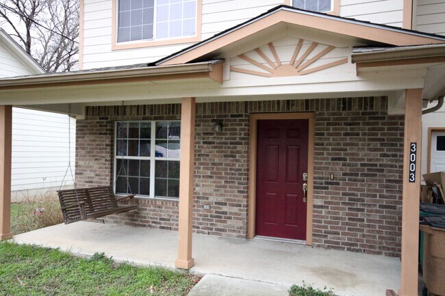3003 Glen Rae St, Austin, TX 78702 - House Rental in Austin, TX ...