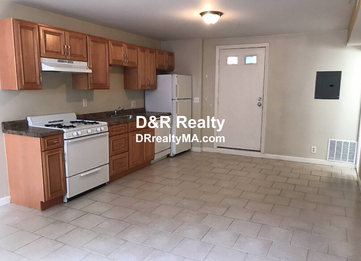 22 Decatur St Unit 1, Boston, MA 02128 - 22 Decatur St Boston, MA 02128 ...