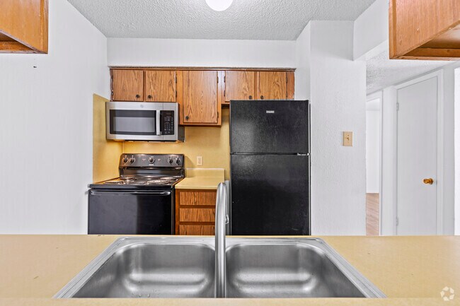 Apartments for Rent Near Tarleton State University - Stephenville, TX ...